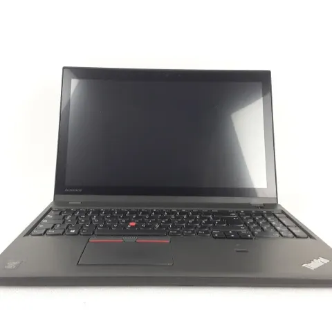 Lenovo ThinkPad T550 - 393e2852 | Лаптопи втора ръка | iZone
